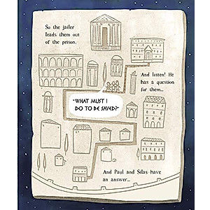 The Prisoners, the Earthquake and the Midnight Song