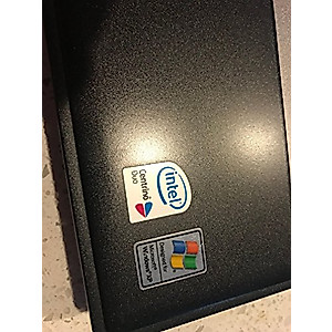 Dell D620 Laptop Duo Core with Windows XP