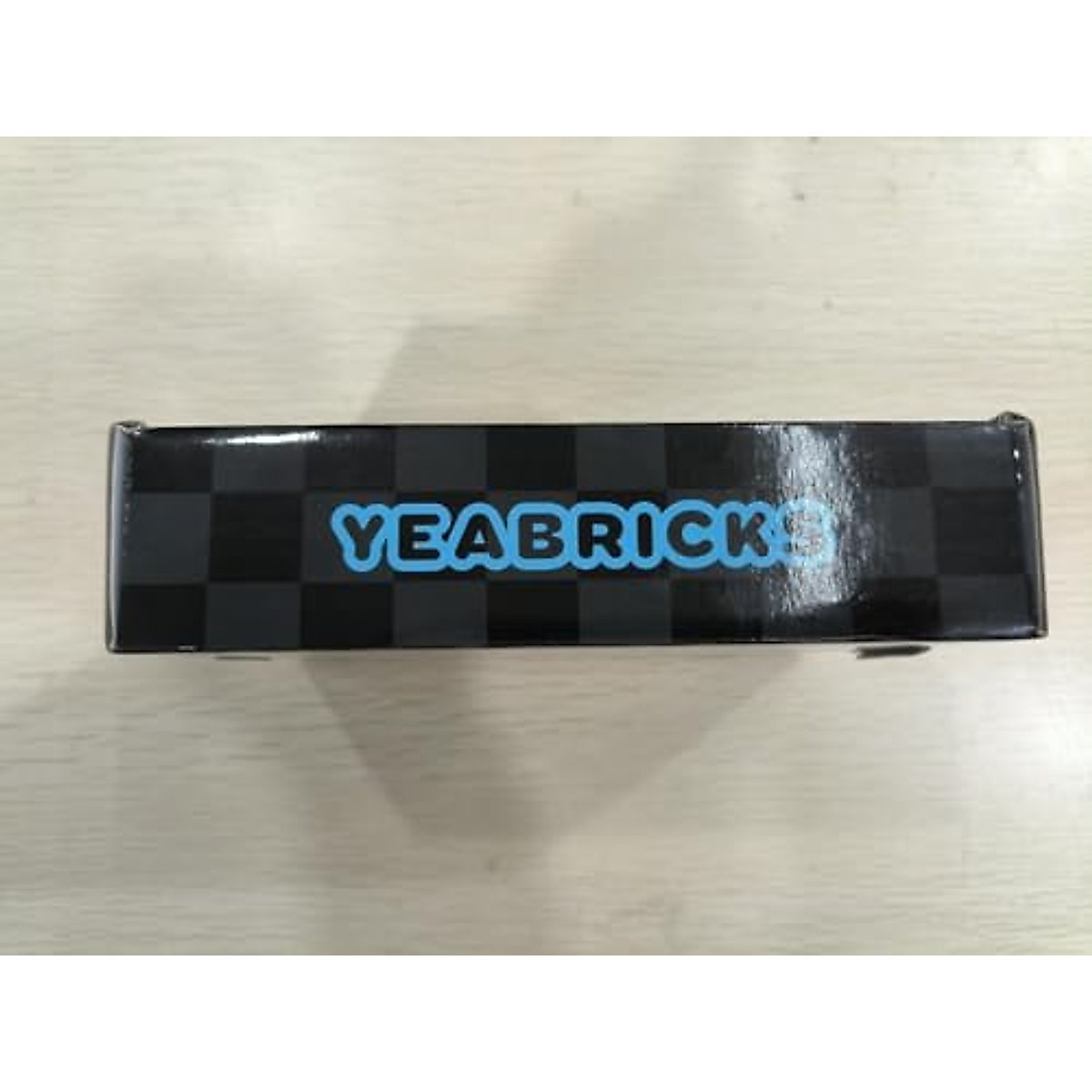 YEABRICKS LED Light for Lego-76917 Speed Fast 2 Furious Nissan Skyline GT-R Building Blocks Model (Lego Set NOT Included)