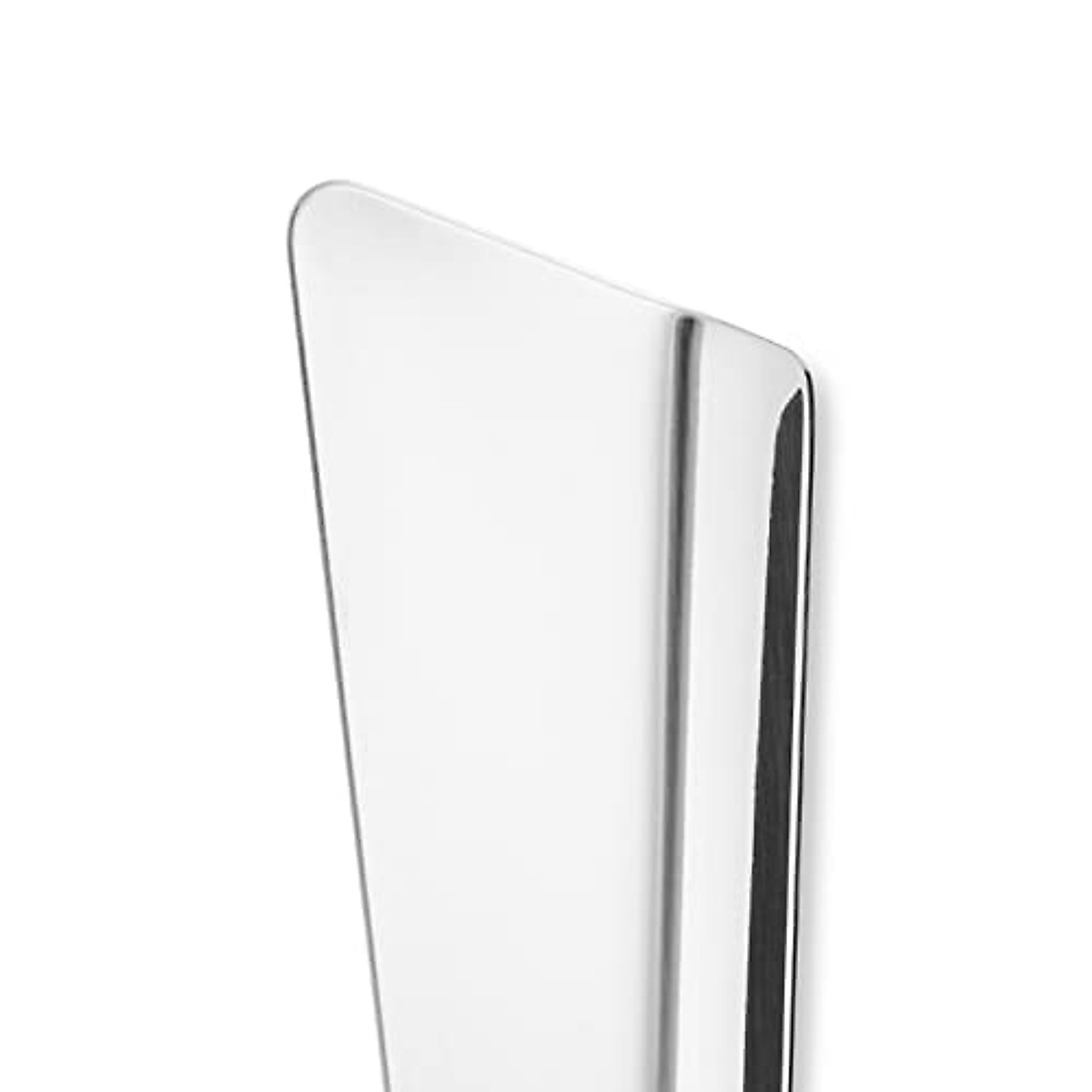 Alessi Ala Crumb Collector, One size, Silver