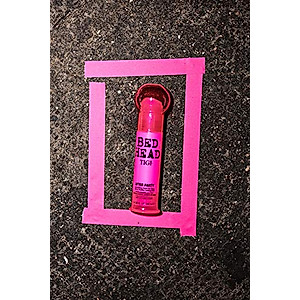 TIGI Bedhead After Party Smoothing Cream, 3.4 oz, 2 pk