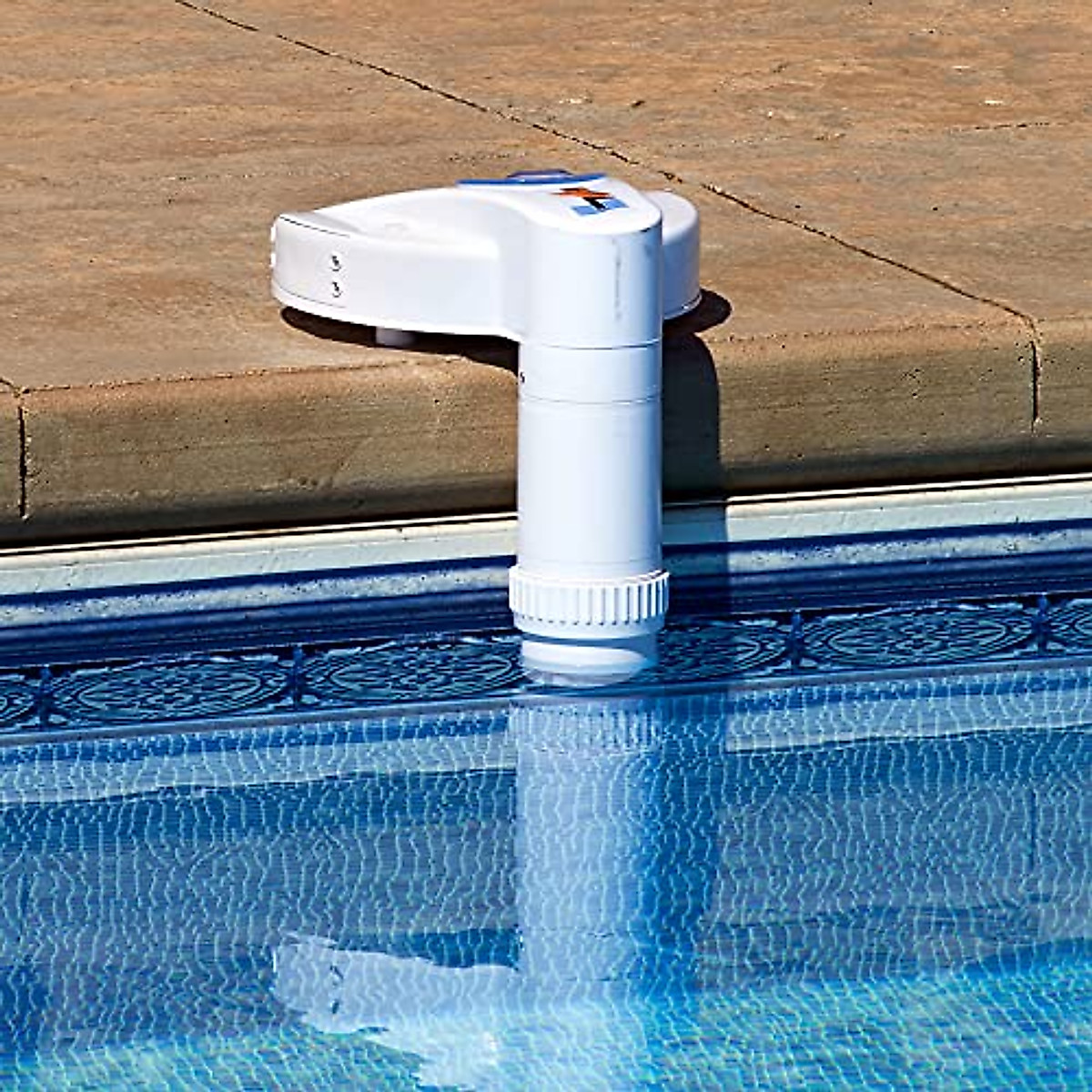 Blue Wave NA4212 Poolwatch Pool Alarm System,White