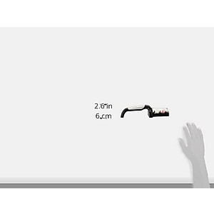 Global Stage 2 Sharpener-Black