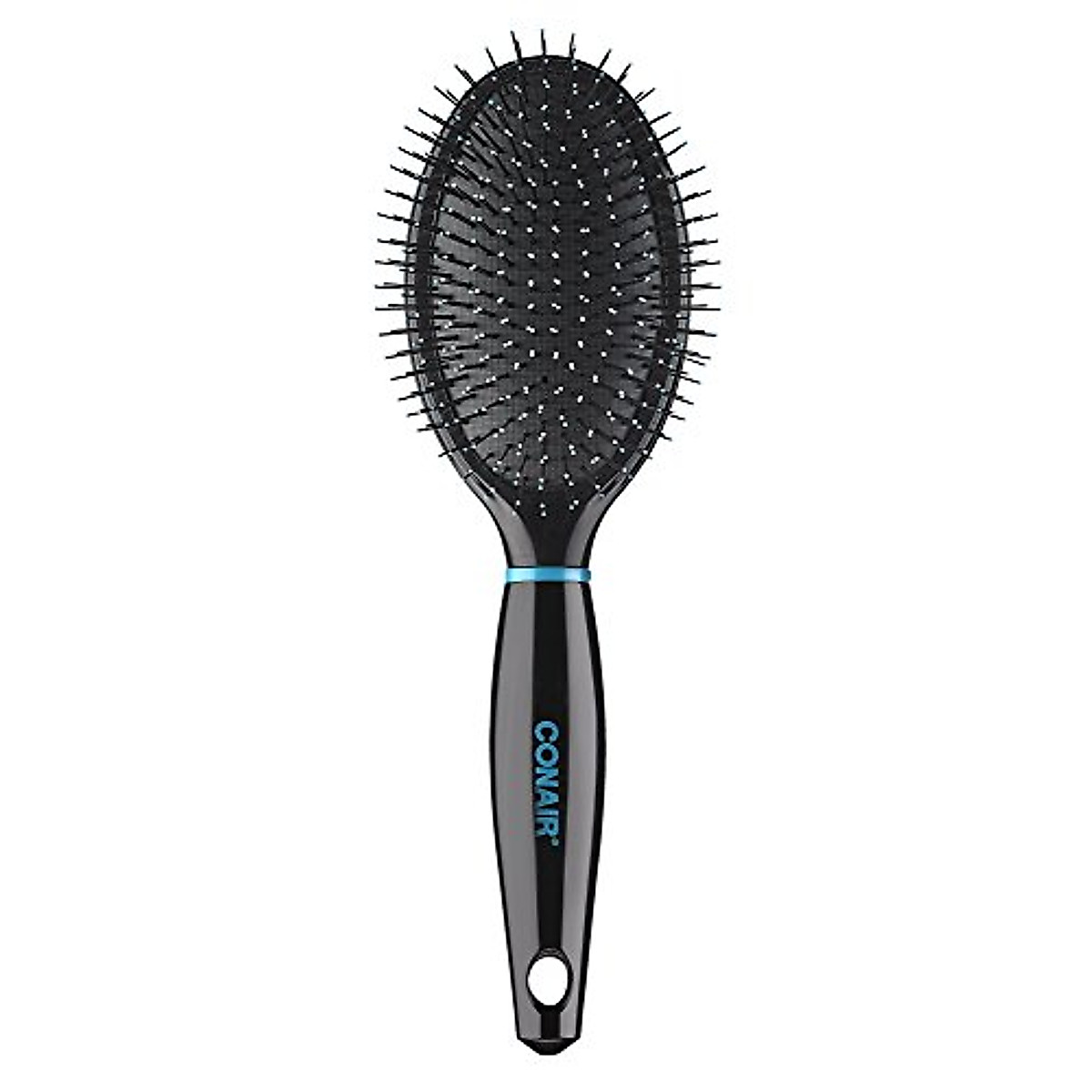 Conair Tangle Blaster Cushion Brush