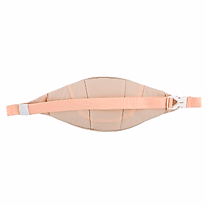 adidas Originals National Waist Pack, Blush Pink, One Size