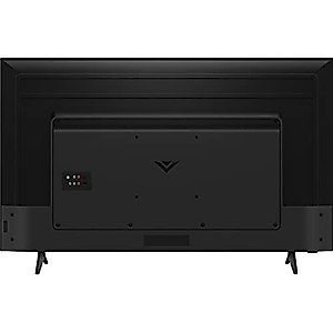 VIZIO 50-Inch M-Series 4K QLED HDR Smart TV with Voice Remote, Dolby Vision, HDR10+, Alexa Compatibility, VRR with AMD FreeSync, M50Q6-J01, 2022 Model