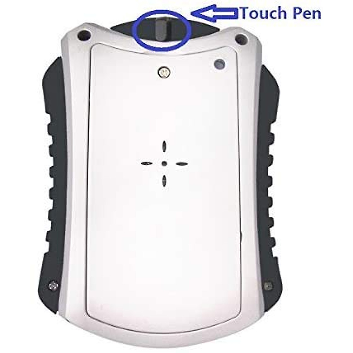 Potable Touch Control Electronic Chess Game Board for Kids to Learn and Play