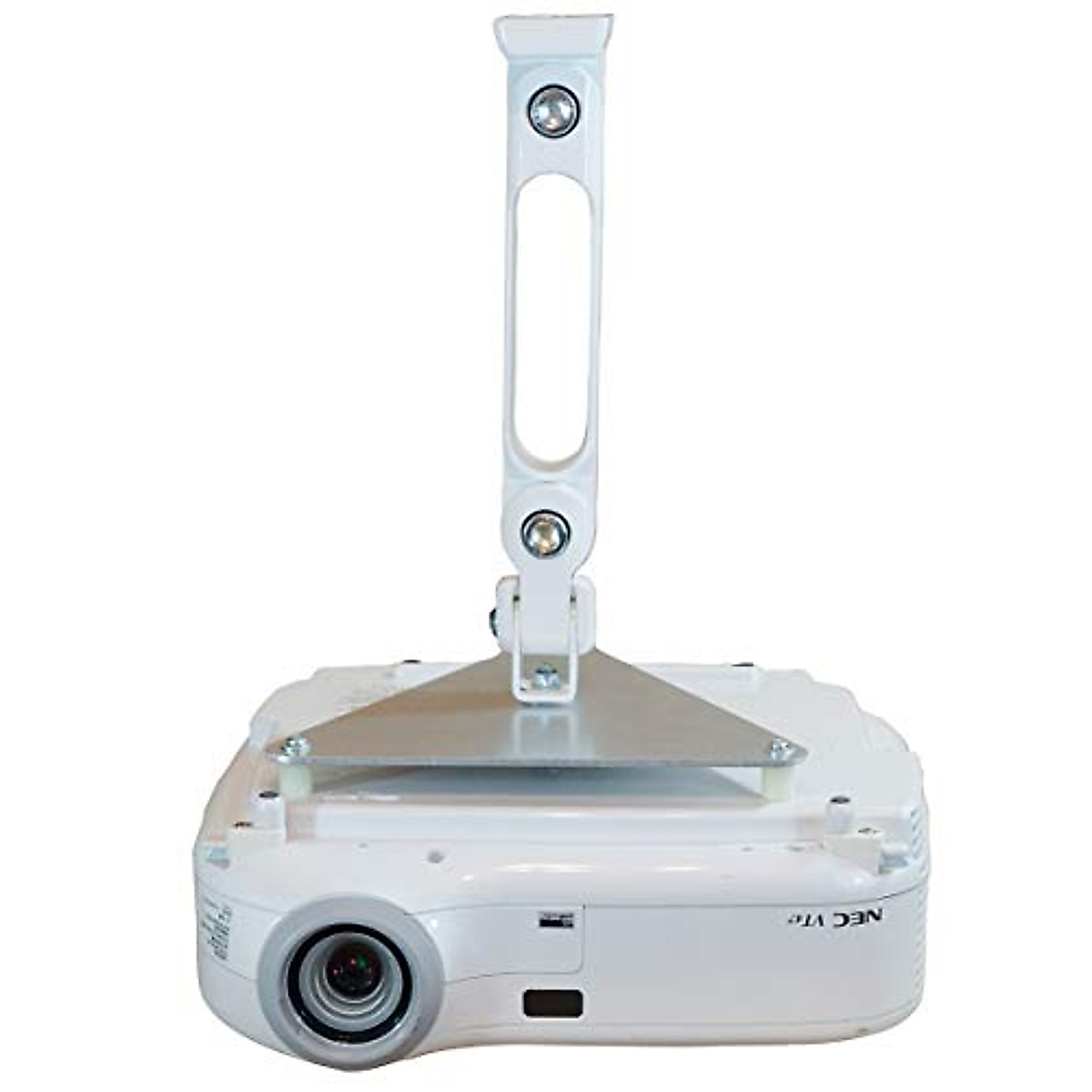 Projector-Gear Projector Ceiling Mount for OPTOMA EH415 EH415e EH415ST HD37 HD50