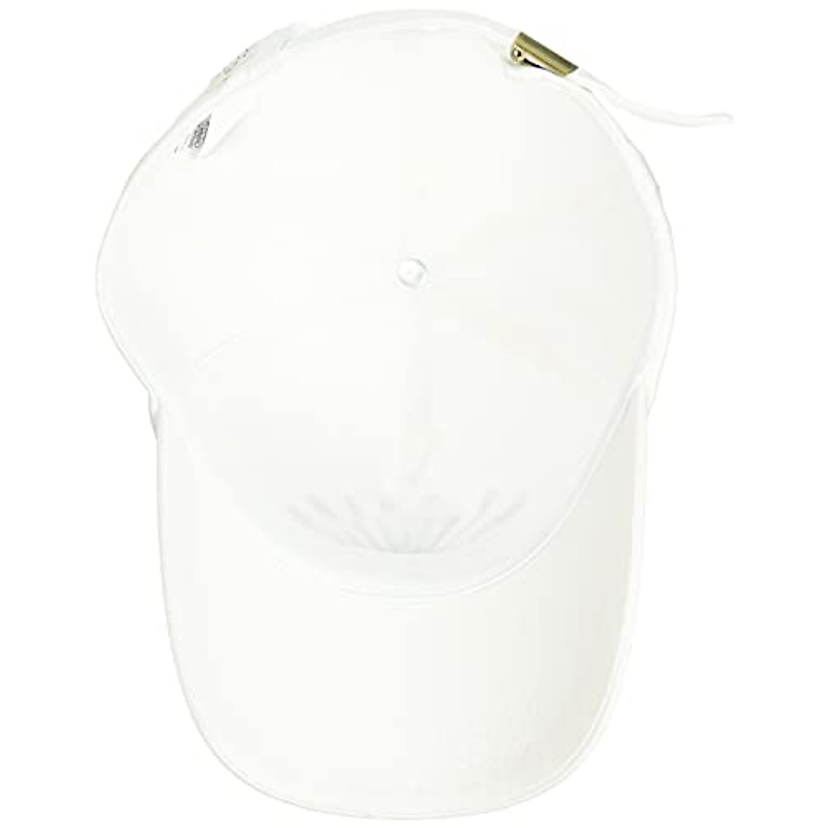 Billabong Girls' Surf Club Cap, Salt Crystal, 1SZ