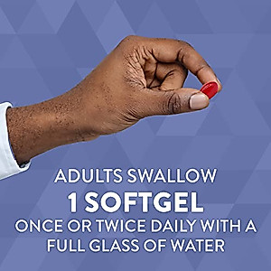 Nature's Way CalmAid, Non-Drowsy, Clinically Studied Lavender Supplement Helps Reduce Tension/Stress*