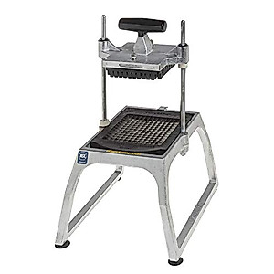 Vollrath 55458 Instacut 5.1 Tabletop 3/8" Dicer