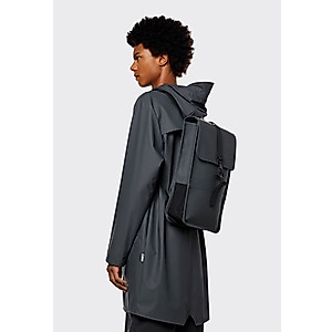 Rains Waterproof Backpack Mini