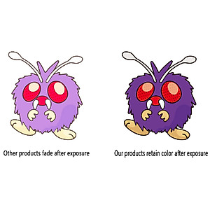 50Pcs Thriller Horror Movie Killer Role Character Stickers for Water Bottle Cup Laptop Guitar Car Motorcycle Bike Skateboard Luggage Box Vinyl Waterproof Graffiti Patches XQX