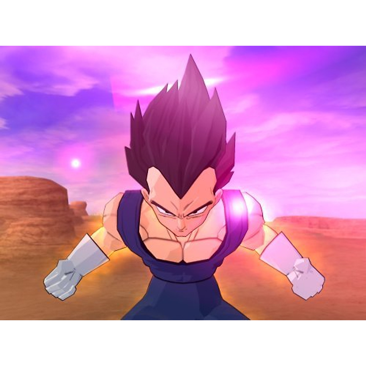 Dragonball Z Budokai Tenkaichi 2 (Renewed)
