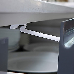 Dreambaby Safety Catches, 2 Pack