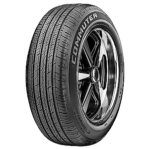 Cooper Commuter All-Season 215/50R17 95V Tire