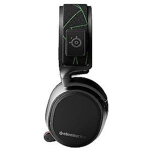 SteelSeries Arctis 9X Wireless Gaming Headset for Xbox