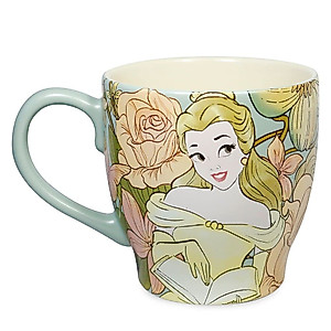 Disney Belle ''Enchanted Beauty'' Mug