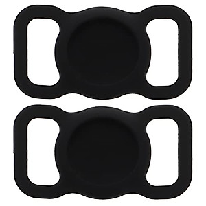Anti- Lost Case Air Tag Air Tag Air Tag Air Tag Tags Tags Tags Case for Dog Silicone case case Cover Collar Dog Cat Air Tags Air Tags Air Tags Air Tag Dog Dog Collar