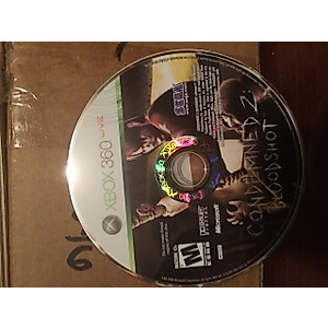 Condemned 2: Bloodshot - Xbox 360