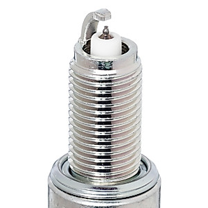 NGK CPR7EAIX-9 Iridium IX Spark Plug
