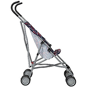 Cosco Umbrella Stroller, Chalk Hearts