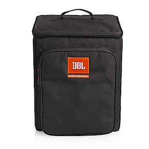 JBL Bags EON ONE Compact Portable PA Speaker Backpack with Adjustable Padded Dividers; (EON-ONE-COMPACT-BP)