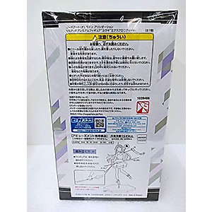 SEGA RT D102778SAO ALICIZATION LPM Yuuki EX-Chronicle