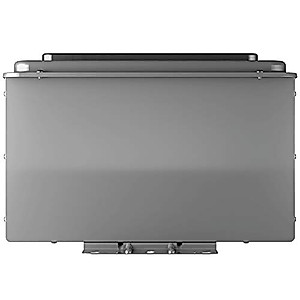 Rheem Mid-Efficiency 8.4 GPM Outdoor Liquid Propane Tankless Water Heater