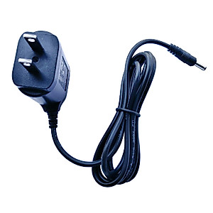UpBright 5.1V AC/DC Adapter Compatible with Logitech V-U0029 VU0029 860-000395 Conference Camera Speakerphone System Base Logi DSA-5PFU1-05 FCA 050100C 534-000694 5V 5.1VDC +5.1V Power Supply Charger