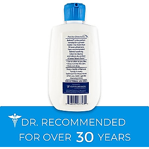 Balneol Hygienic Cleansing Lotion, 3.0 Oz (Pack of 4)