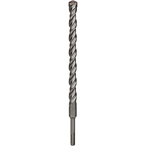Bosch 2608831049 18x250x300mm Hammer Drill Bit SDS Plus, 3"