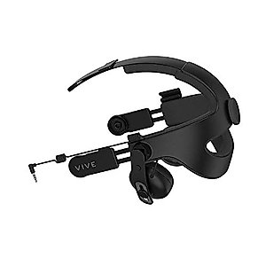 HTC VIVE Deluxe Audio Strap