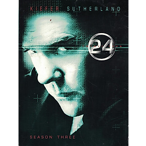 24: Season 3
