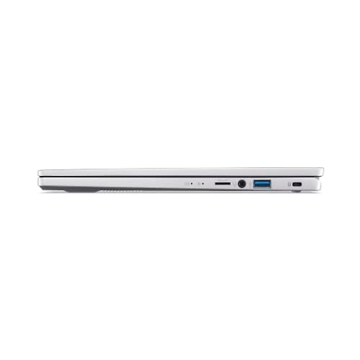 Acer Swift Go 14 Intel Evo Thin & Light Laptop | 14" 2.2K 2240 x 1400 100% sRGB Display | Intel Core i5-1335U | Intel Iris Xe | 16GB LPDDR5 | 512GB Gen 4 SSD | Killer WiFi 6E AX1675 | SFG14-71-54AP