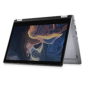 Dell Latitude 3000 3310 13.3" Touchscreen 2 in 1 Notebook - 1920 x 1080 - Core i3 i3-8145U - 8 GB RAM - 128 GB SSD - Windows 10 Pro 64-bit - Intel UHD Graphics 620 - in-Plane Switching (IPS) Tech