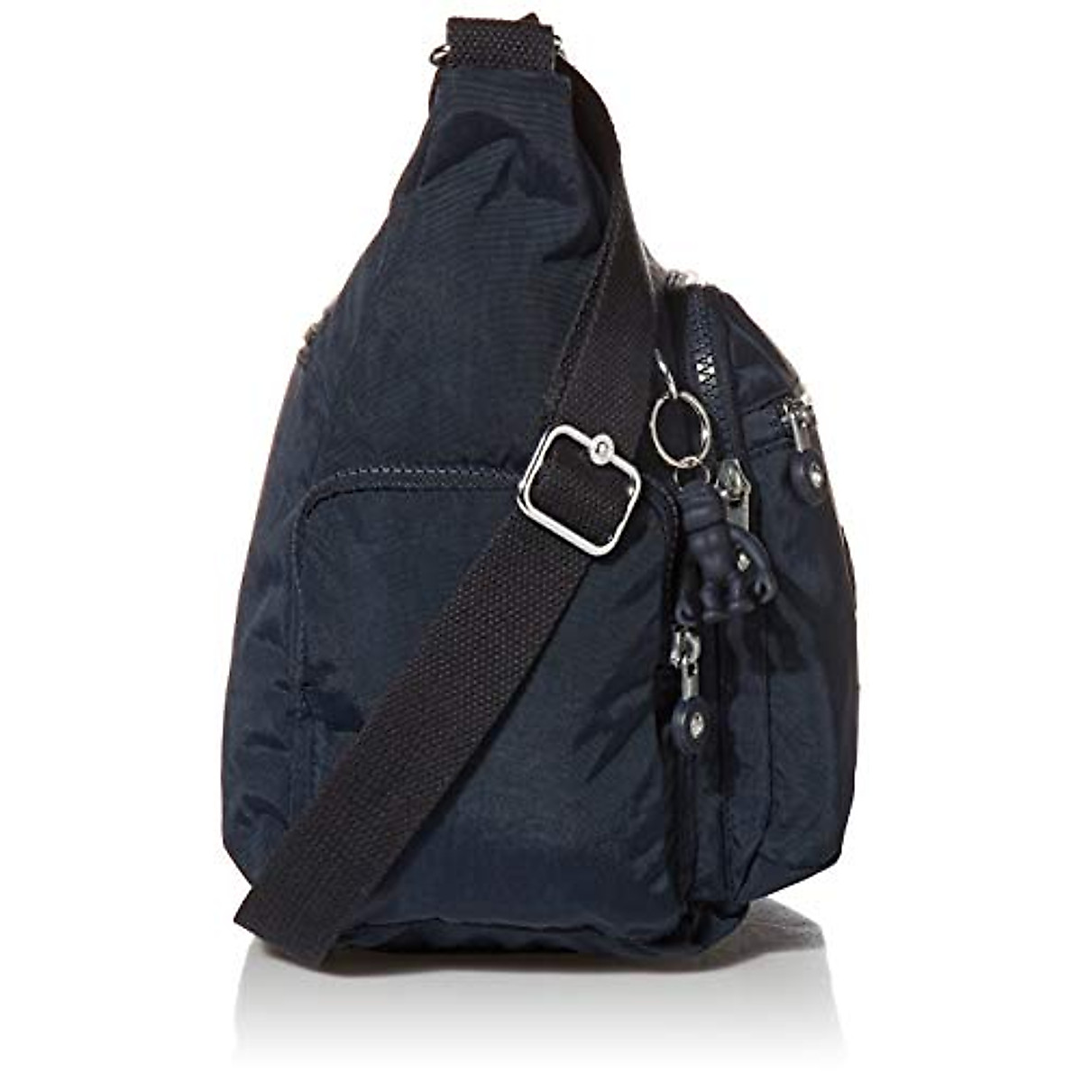 Kipling womens Gabbie Crossbody, Blue Bleu, Medium US