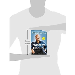 The Mastery Manual