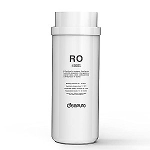 400GPD RO Replacement Filter for Deepuro RO system WS4A/WS4B