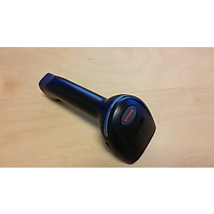 Honeywell Xenon 1900GSR Barcode/Area-Imaging Scanner (2D, 1D, PDF, Postal) Kit, with USB Cable (Type A, 3m/9.8 Ft.)