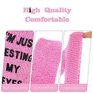 ZXGXLAW Birthday Gifts for Dad,Men Husband Grandpa Women idea Fathers Day Christmas Im Not Sleeping Funny Socks