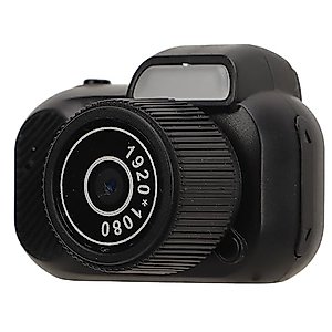 1080P HD Digital Kids Camera,Operation Portable Mini Kids, Kid Digital Video Camera, Small Camera for Teens Students Boys Girls