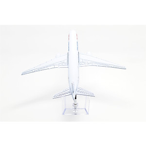 TANG DYNASTY(TM 1:400 16cm B777 China Eastern Airlines Metal Airplane Model Plane Toy Plane Model
