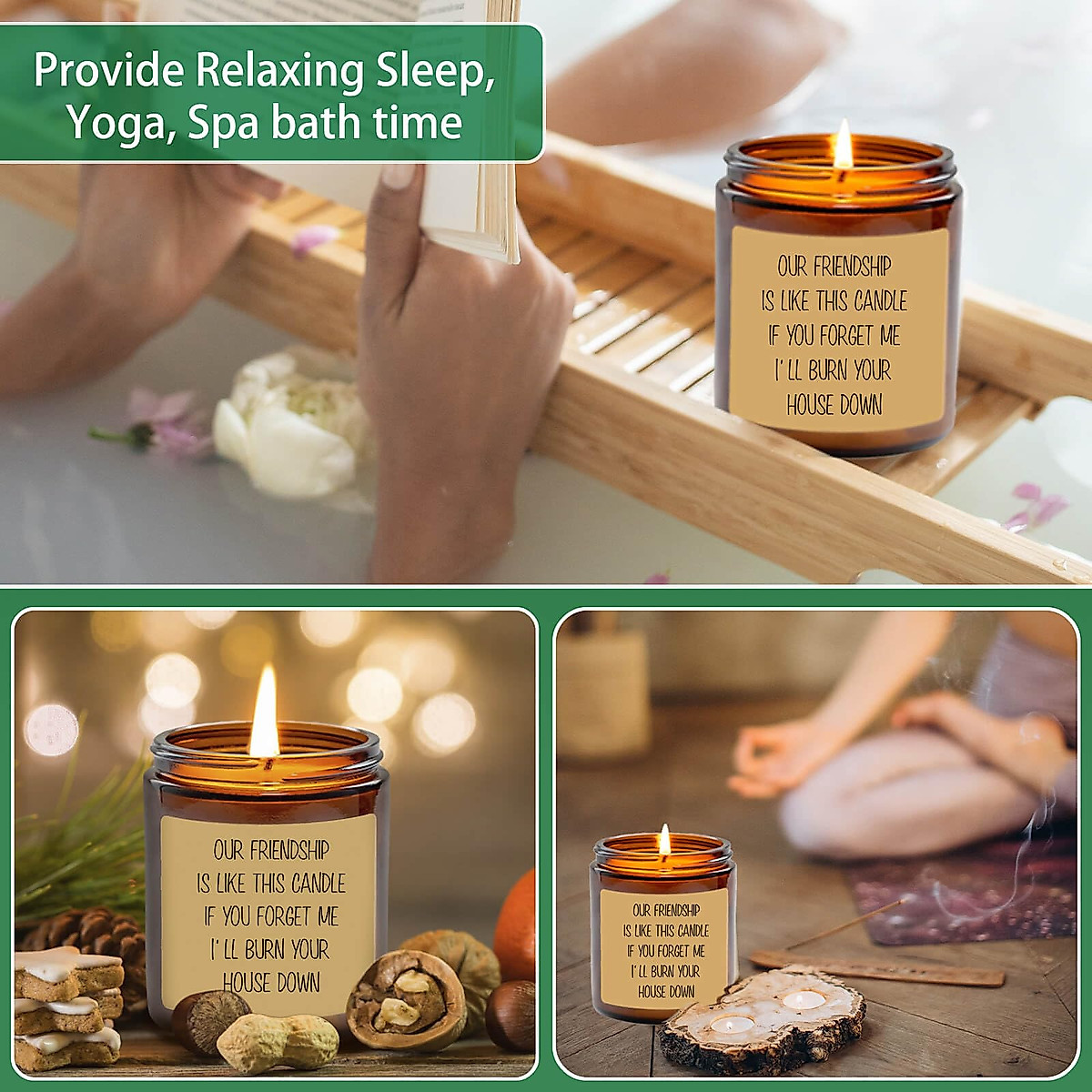 Ithmahco Galentines Day Gifts For Friends, Friendship Gifts For Women Friends, Best Women Friend Gifts, Gifts For Best Friends Women, Best Friend Thoughtful Gifts, Cool Gifts For Female Friends