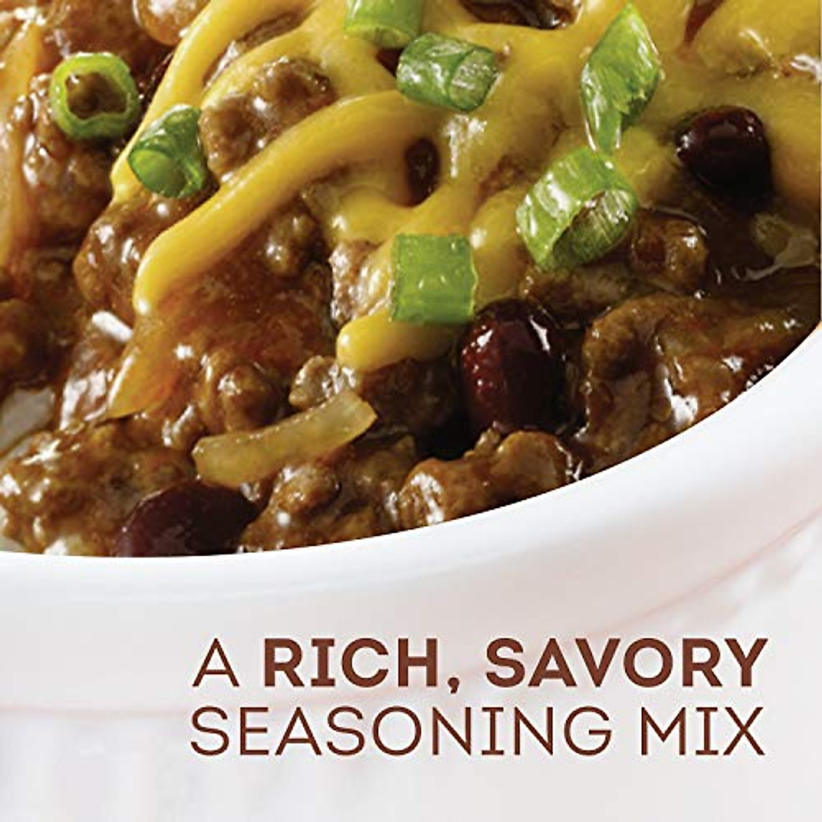 Lipton Soup Recipe Secrets Soup and Dip Mix For a Delicious Meal Beefy Onion Great With Your Favorite Recipes, Dip or Soup Mix 2.2 oz, Pack of 12