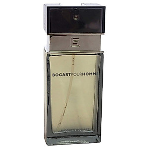 Jacques Bogart Pour Homme For Men. Eau De Toilette Spray 3.33 Ounces