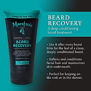 Maestro's Classic Full Blend Set- Speakeasy Blend