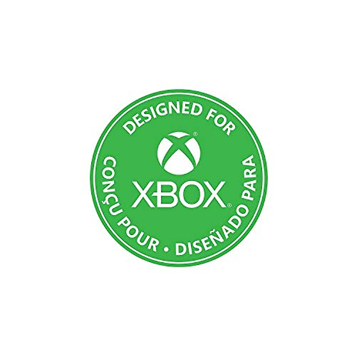 PDP Gaming Wired Controller: Phantom Black - Xbox One