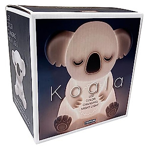 Streamline Imagined Koala Night Light