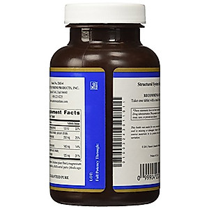 Nature's Sunshine Calcium Plus Vitamin D, 150 Tablets, Kosher | Powerful Vitamin Supplement for Adults Containing Vitamin D3, Calcium, and Magnesium
